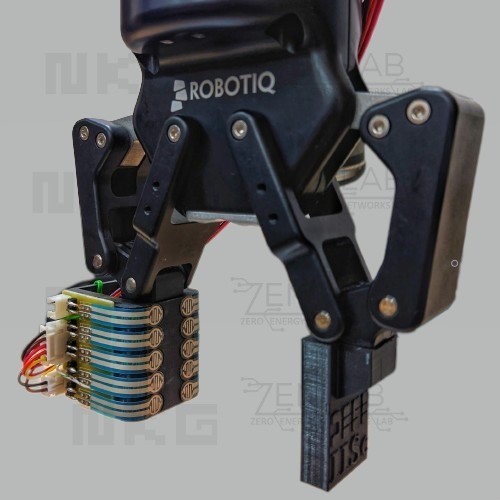 Designing 3D printed products · Nithish K Gnani